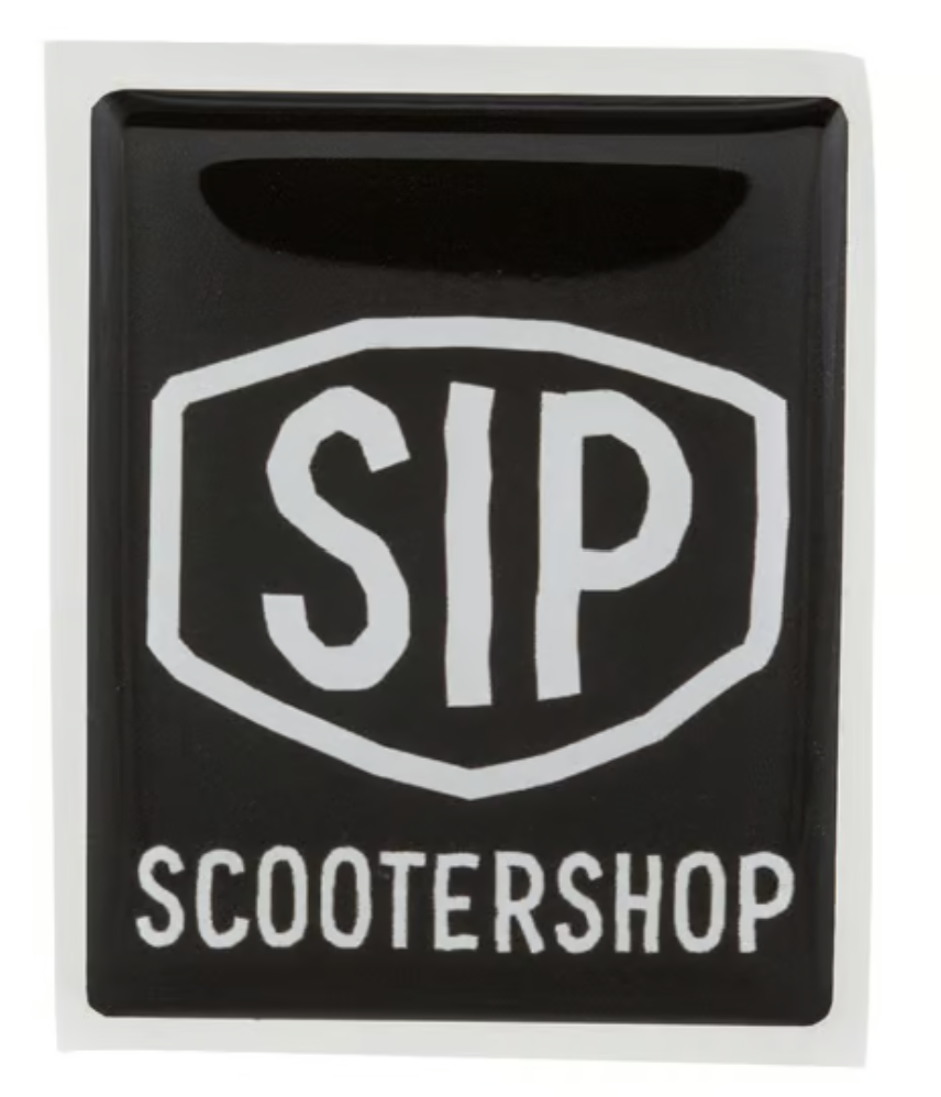 SIP Scootershop – Stage One Online