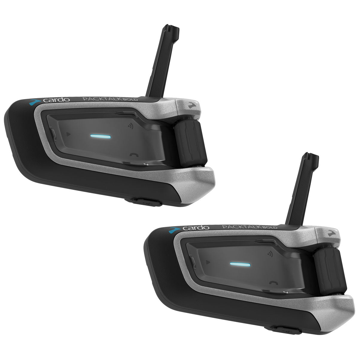 Intercom & Bluetooth Systems – Stage One Online