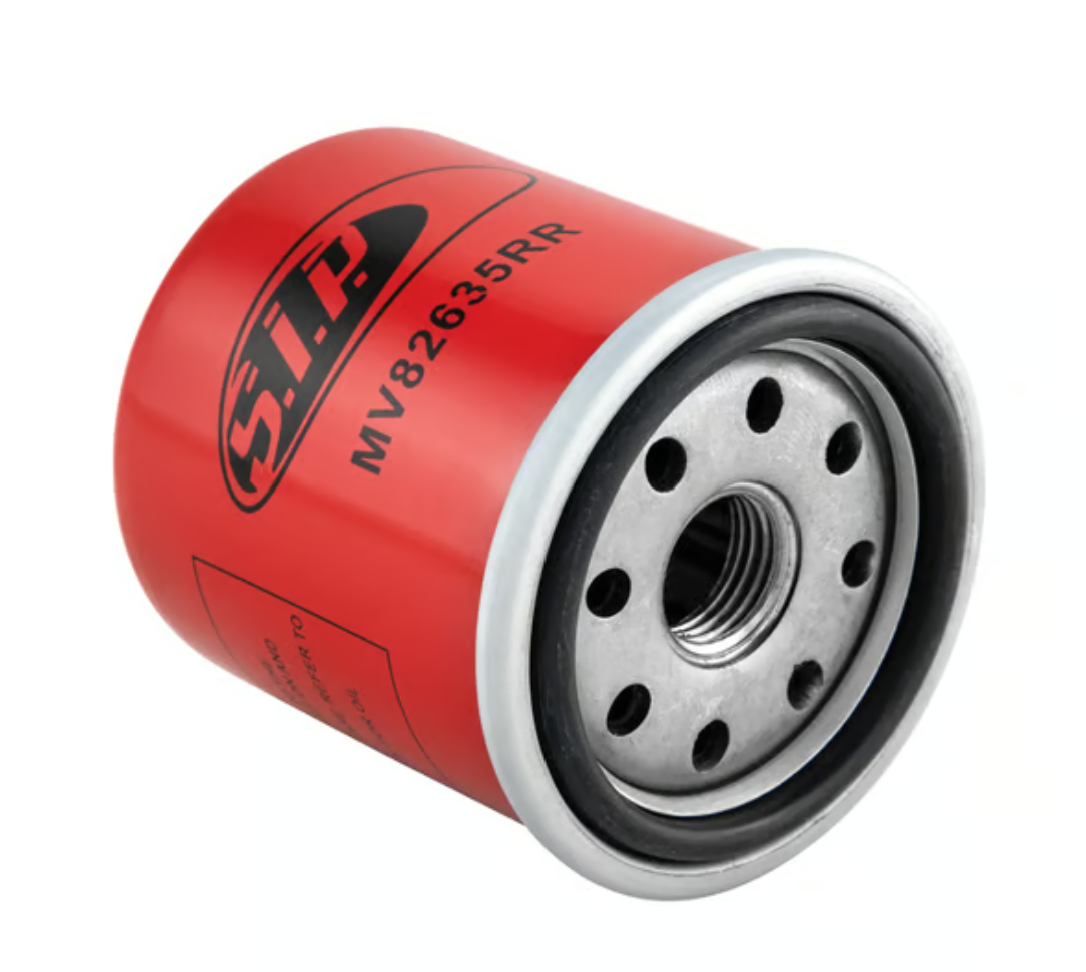Oil Filter SIP Red – Stage One Online