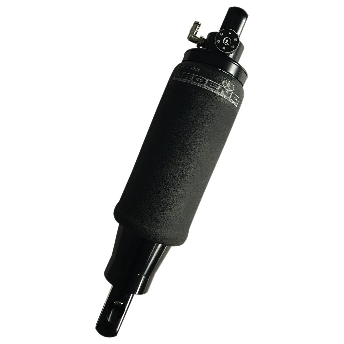 Legend Suspension AiR-A Adjustable Suspension System – Stage One Online