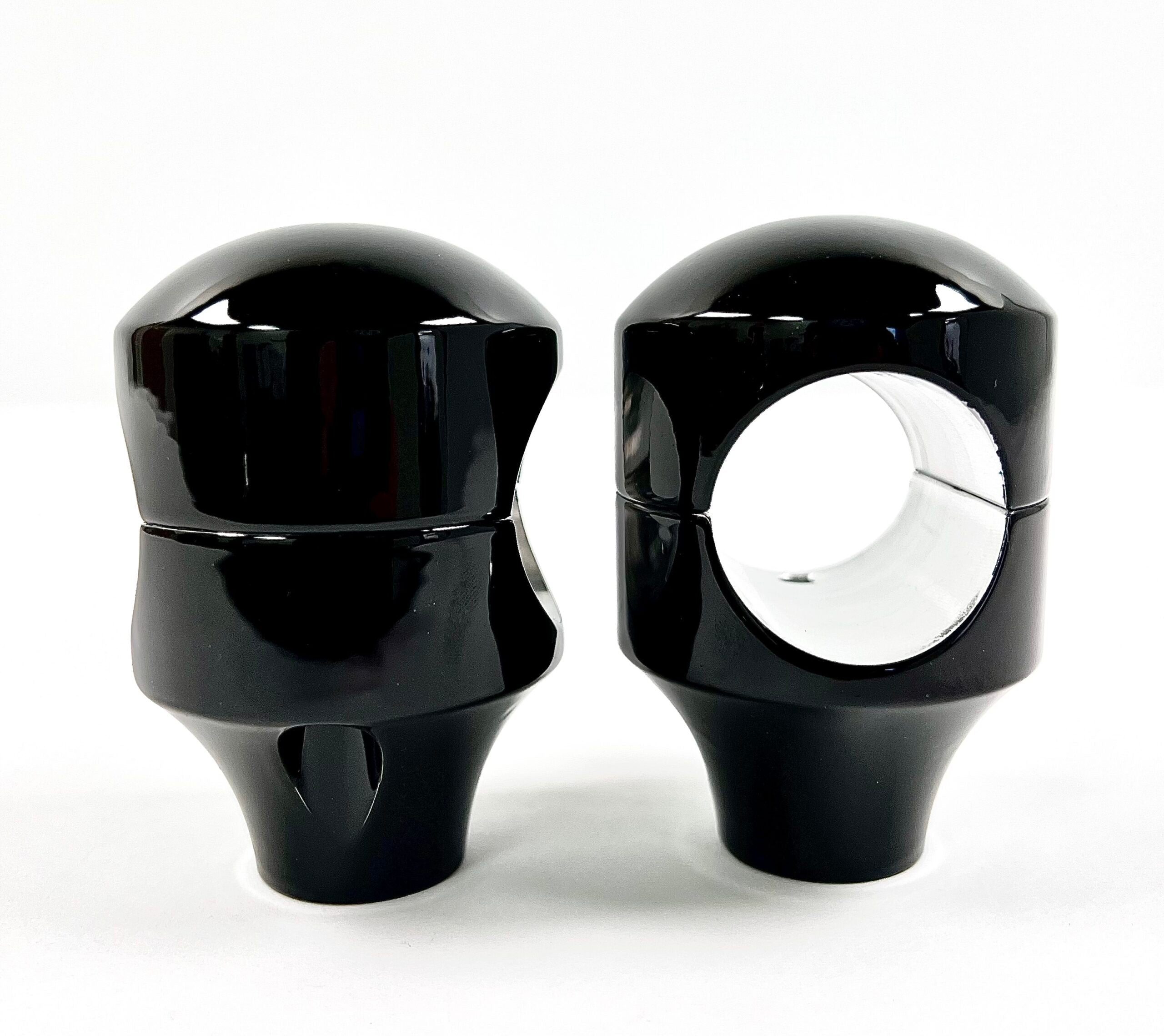 Carlini Riser 1.50” Black – Stage One Online